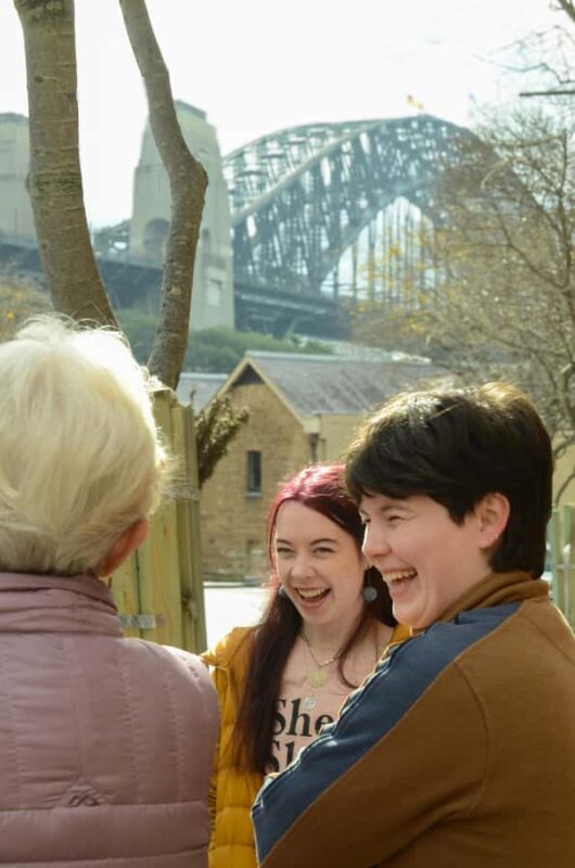 Badass Women of Sydney: Womens History Walking Tour - An In-Depth Look at the Tour