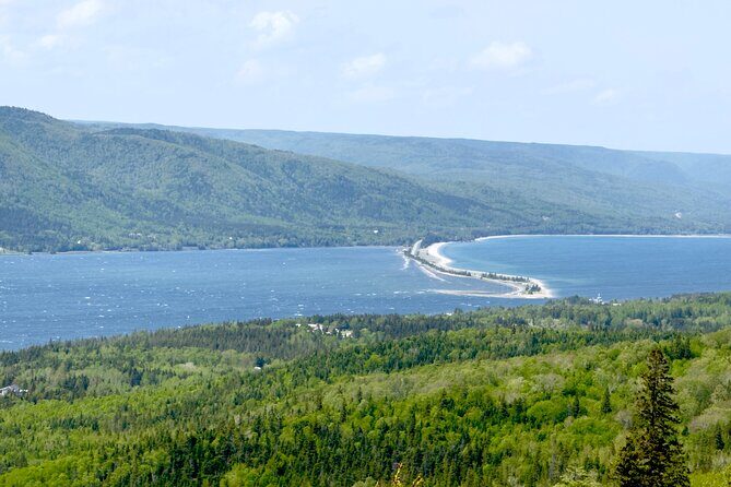 Baddeck and Cabot Trail Tour - Key Points