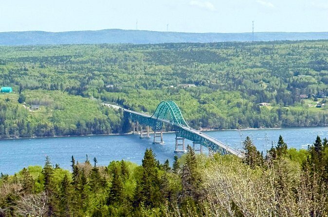 Baddeck and Cabot Trail Tour - Final Thoughts