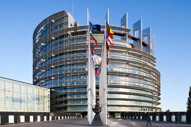 Baden-Baden, Black Forest and Strasbourg Day Trip from Frankfurt - The Sum Up