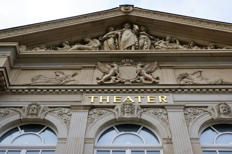 Baden-Baden: Private Walking Tour With A Professional Guide - What to Expect on the Tour