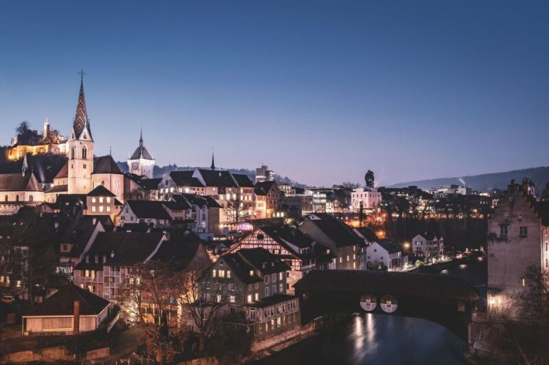 Baden-Baden: Private Walking Tour With A Professional Guide - Pricing and Value