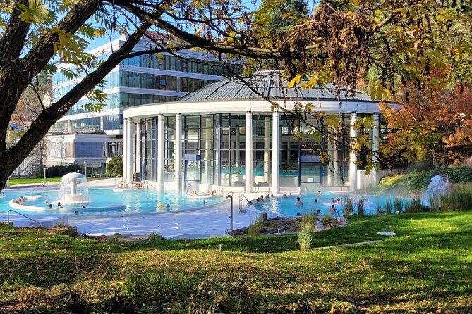 Baden-Baden Self Guided Audio Tour in English - Who Should Consider This Tour?