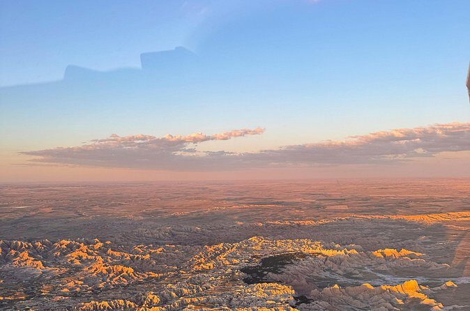 Badlands Small Plane Air Adventure Tour - The Verdict: Is It Worth It?