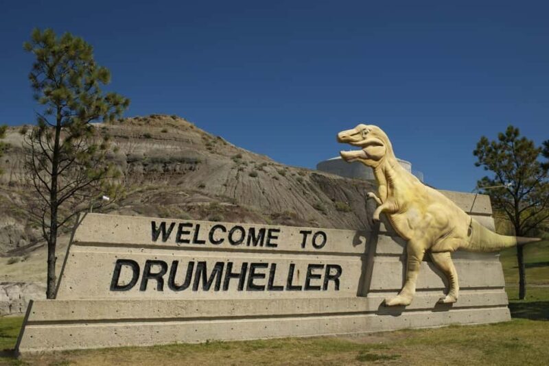 Badlands Tour: Drumheller with Museum, Hoodoos & Coal Mine - The Real Deal: Authentic Experience and Practical Tips