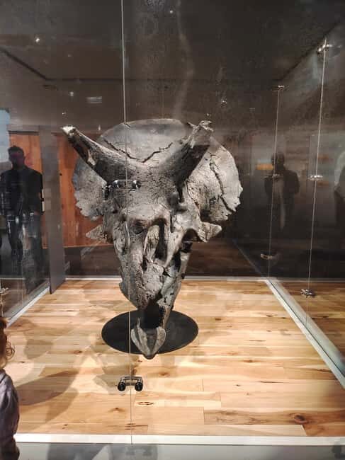 Badlands Tour: Drumheller with Museum, Hoodoos & Coal Mine - Frequently Asked Questions