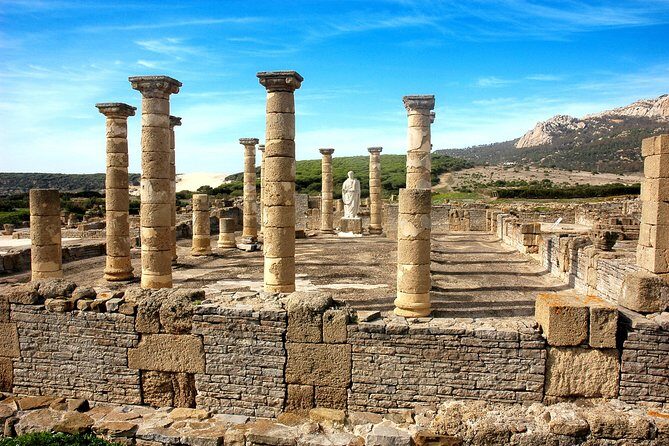 Baelo Claudia and Tarifa - Discovering Baelo Claudia and Tarifa: An Honest Look at a Unique Day Trip