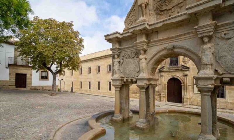 Baeza: Guided City Tour History - Why This Tour Is Worth Considering
