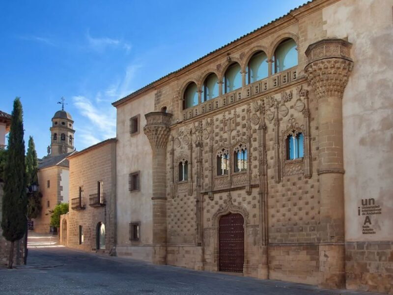 Baeza: Guided City Tour History - Final Thoughts