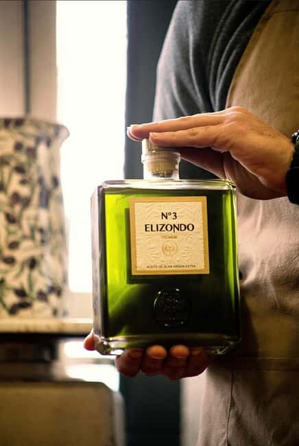 Baeza: Olive Oil Tasting Experience - FAQs