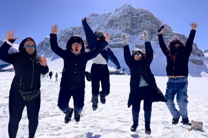 Baff and Yoho National Park Private Day Tours - Who Should Consider This Tour?