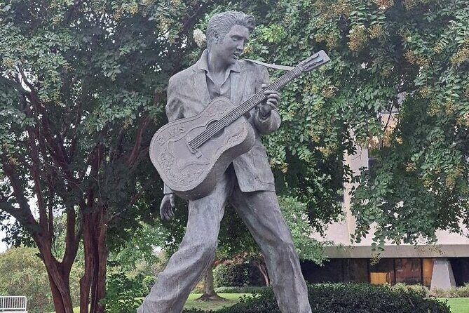 Bag-Free Memphis: 90-Minute Mystery Walk with Luggage Storage - Practical Details and What You Can Expect