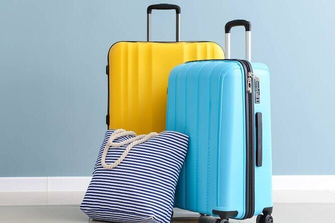 Baggage Storage in New York - How Does the Process Work?