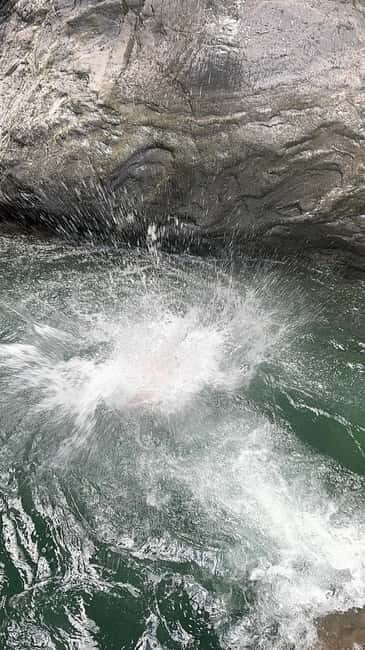 Bagni di Lucca: Canyoning Crazy - Final Thoughts