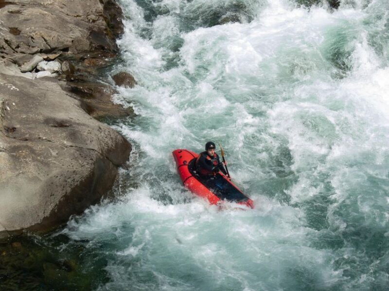 Bagni di Lucca: Lima/Serchio Rivers Guided Kayaking Tour - Final Thoughts: Is It Worth It?