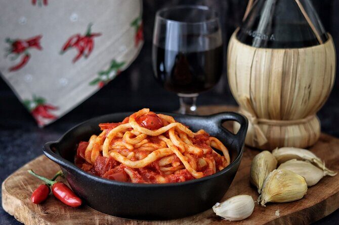 Bagnoregio & Orvieto Day Trip from Rome with Wine Tasting & Lunch - What Travelers Say: Highlights & Criticisms