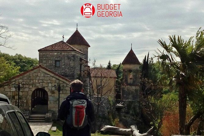 BAGRATI, GELATI & MOTSAMETA Group Tour from Kutaisi - Final Thoughts