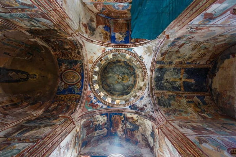 Bagrati, Gelati & Motsameta monasteries tour - Who Will Love This Tour?