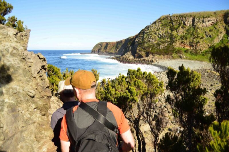 Baías de Agualva hiking - Terceira island - Who Should Consider This Tour?