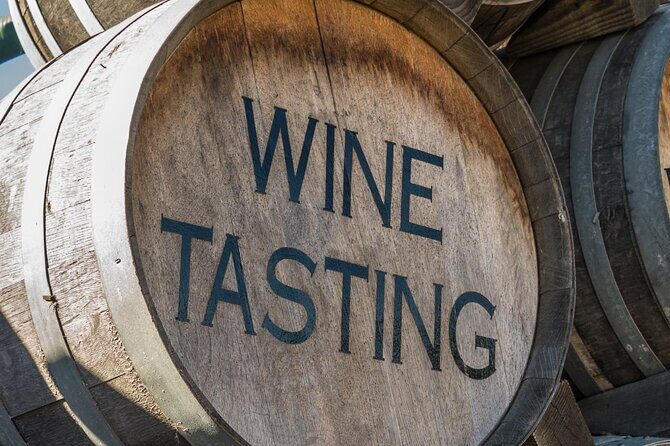 Bainbridge Island Discovery and Wine Tour - An In-Depth Look at the Bainbridge Island Discovery and Wine Tour