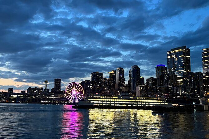 Bainbridge Island Electric Bike Tour - Who Will Love This Experience?