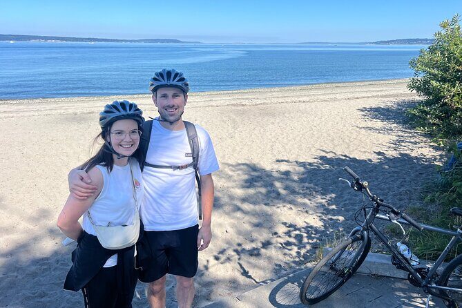 Bainbridge Island Electric Bike Tour - FAQs