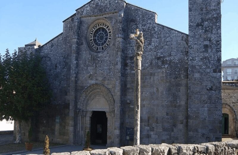 Baiona, Galicia: Walking Tour of Mysteries and Legends - Final Thoughts