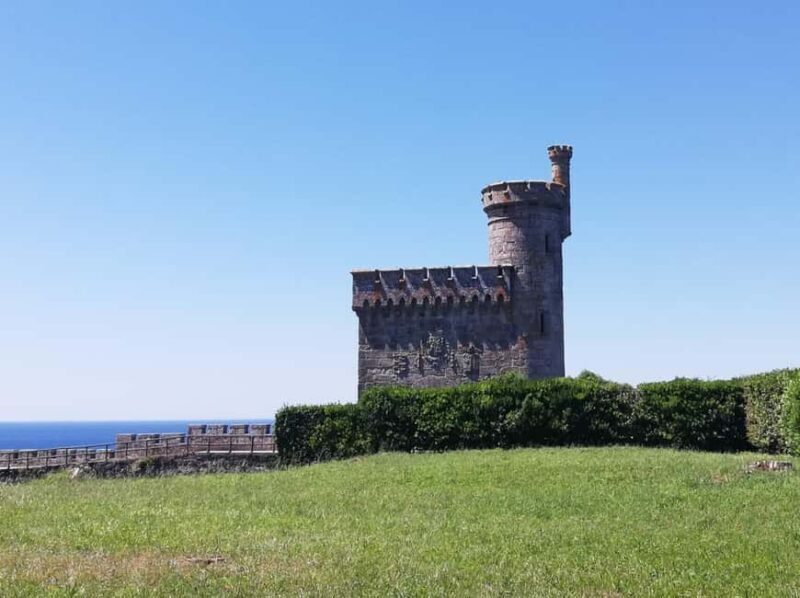 Baiona, Galicia: Walking Tour with a Local Guide - Key Points