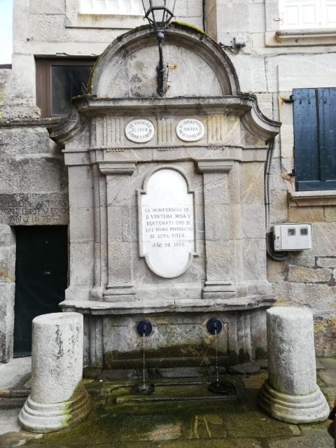 Baiona, Galicia: Walking Tour with a Local Guide - Who Will Love This Tour?