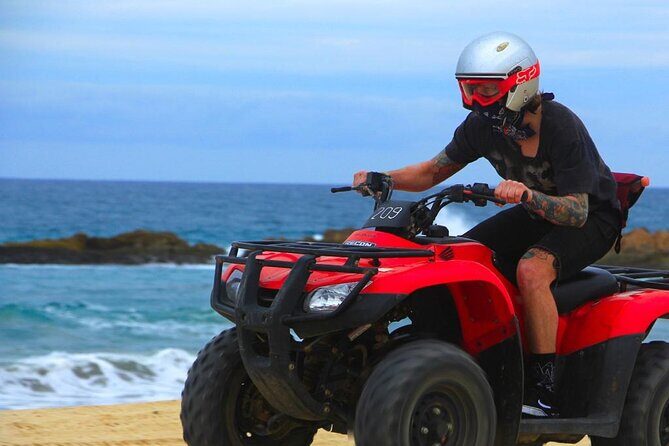 Baja ATV's Migriño Adventure in Los Cabos - The Authentic Experience and Why It Works