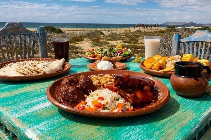 Baja Desert and Beach Electric Bike Adventure with Buffet - Who Will Love This Tour?