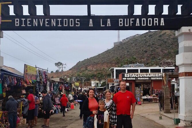 Baja Mexico Pacific Coastline Tour - A Closer Look at the Baja Mexico Pacific Coastline Tour