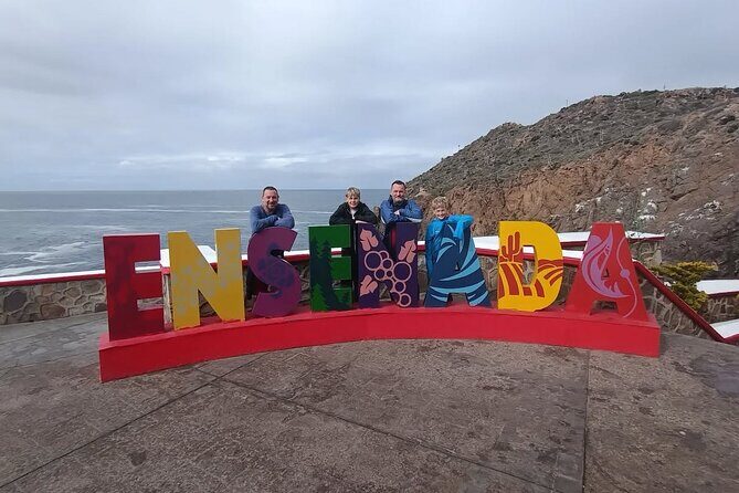 Baja Mexico Pacific Coastline Tour - What Travelers Can Expect: Practical Details and Value