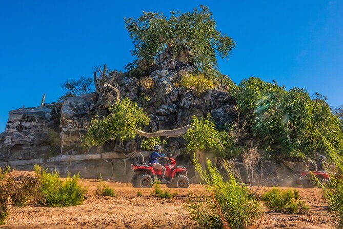 Baja Outback ATV Adventure - Who Will Love This Tour?