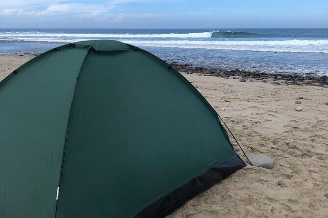 Baja Overland Surf Trip (2 Nights Camp, 3 Days of Surf) - Final Thoughts