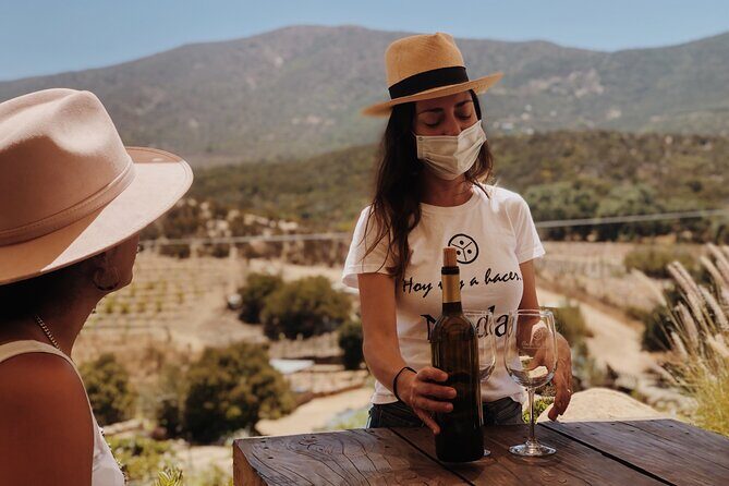 Baja Tour Guide wine tour - Frequently Asked Questions