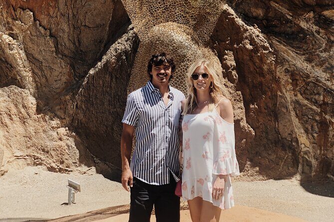 Baja Tour Guide wine tour - Final Thoughts