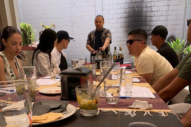 Bajas Hidden Feast: From Smoky Mezcal to Seefood Cuisine - Final Thoughts