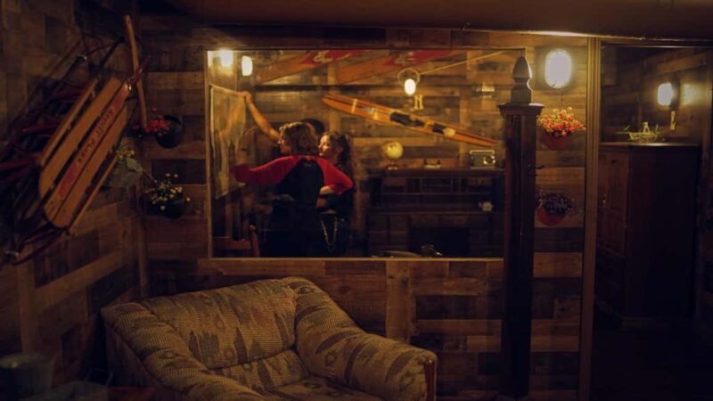 Bakersfield: Mystery at the Lost Point Lodge - Key Points