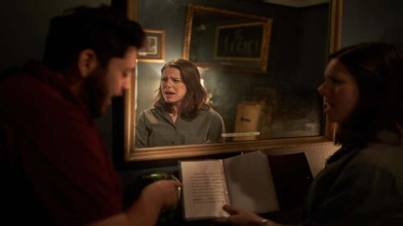 Bakersfield: The Great Pirate Escape - Key Points