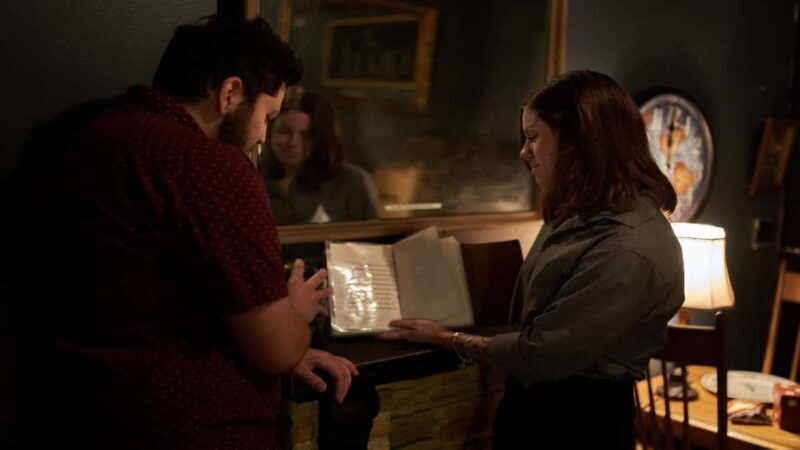 Bakersfield: The Smuggler Escape Room Experience - Additional Practical Information