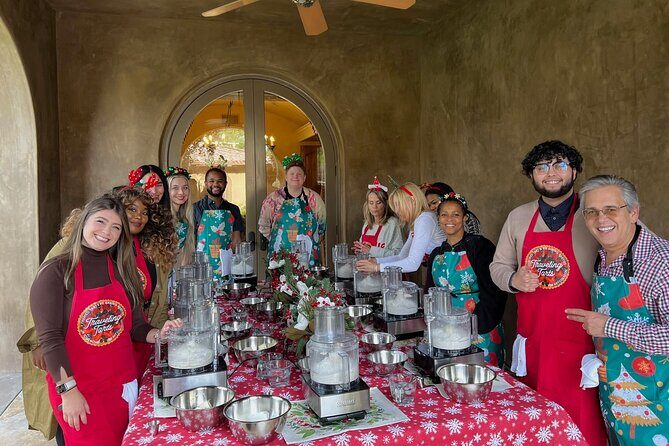Baking Class Experience in Los Angeles - Who will love this experience?