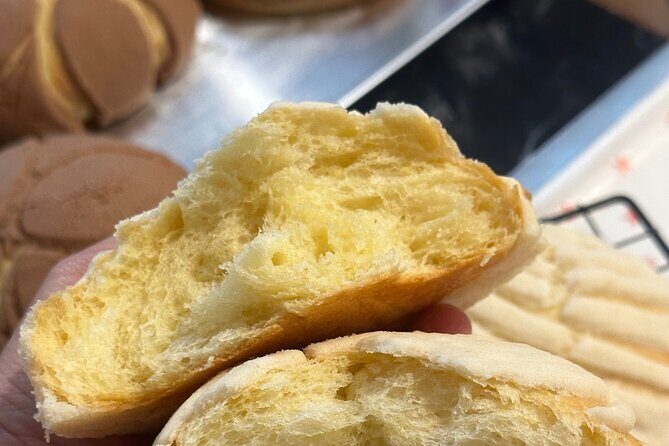 Baking Delicious Traditional Mexican Bread - Key Points