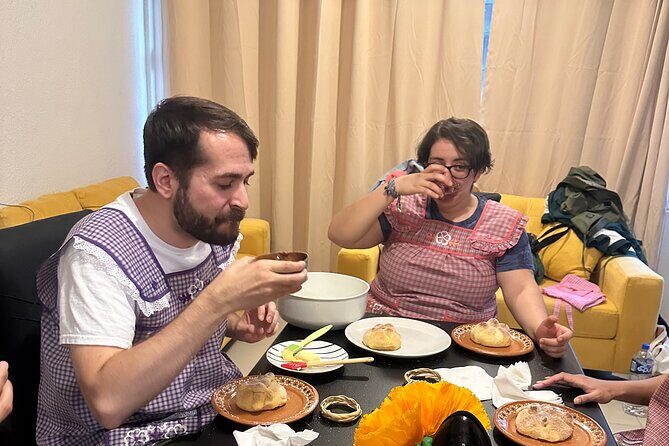 Baking Delicious Traditional Mexican Bread - Final Thoughts