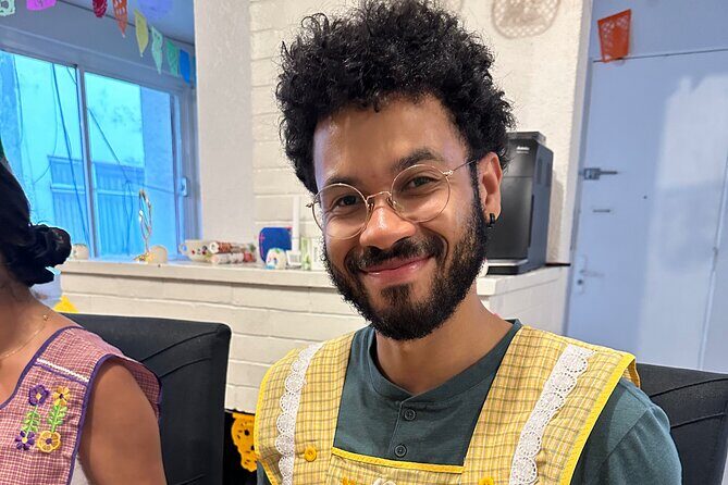 Baking Delicious Traditional Mexican Bread - FAQs