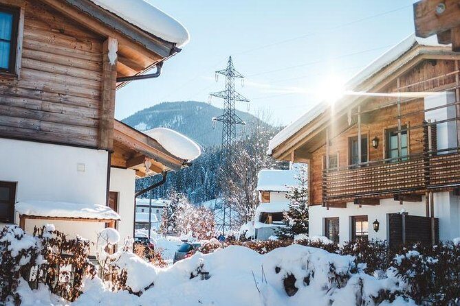 Bakuriani ski resort and the legendary Borjomi (Group Tour) - Who Will Love This Tour?