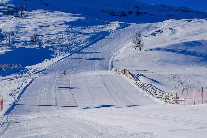 Bakuriani ski resort and the legendary Borjomi (Group Tour) - Frequently Asked Questions