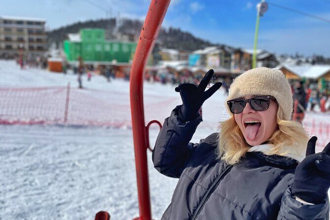 Bakuriani Snow Tour from Kutaisi - FAQ