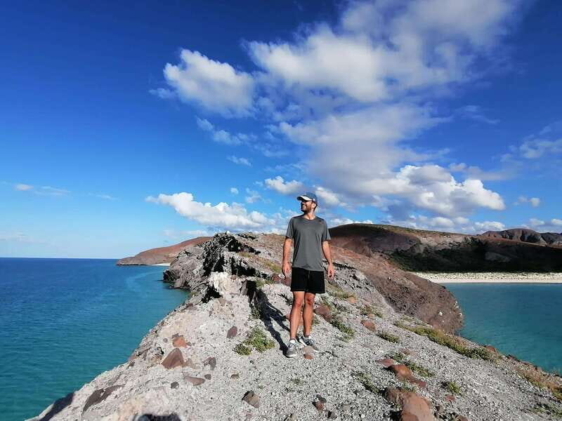 Balandra Adventure: Hike, Kayak, and Snorkel - A Closer Look at the Tour Itinerary