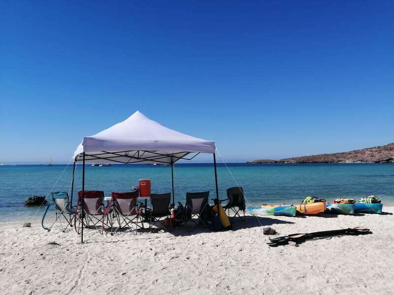 Balandra Adventure: Hike, Kayak, and Snorkel - Authentic Experiences and Reviews